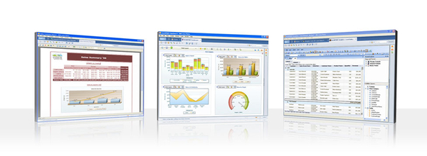 Synaptris Showcases IntelliPRINT, its Reporting & Analysis Product for ...