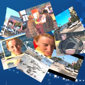 NewBlueFX Introduces "Video Essentials II" Effects Plugins