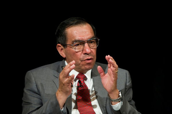 First Major Figure In Iraq Theater To Call For Accountability For War ...