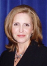 Dr. Kelly K. Machesky Inducted into Cambridge Who's Who