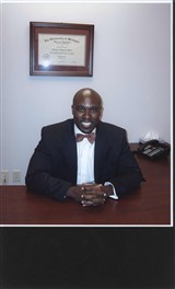 Dr. Edward M. Mack Honored for Accomplishments in Dentistry