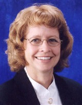 Rexanne Struve Honored by Cambridge Who's Who