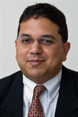 Arun Roy Joins the Ranks of Leading Professionals