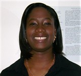 Elisa Sanchez Honored by Cambridge Who's Who