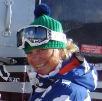 France Lessard Honored for Accomplishments in Public Relations