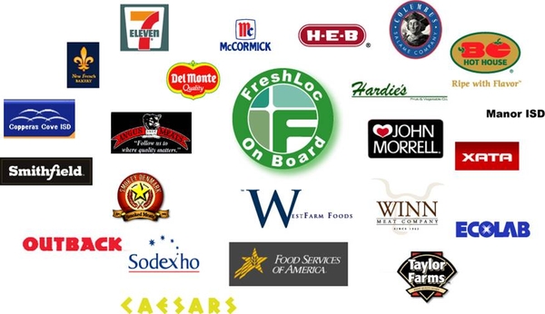 FreshLoc - A Fresh Look at Temperature and Food Safety Monitoring for ...