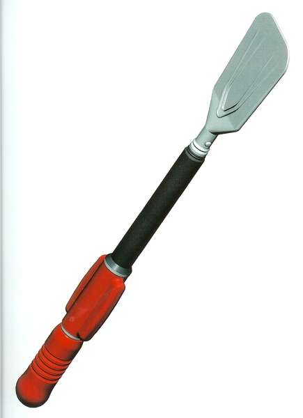 New Product Concept: Cookovations(TM) / The Revolutionary Single Handle ...