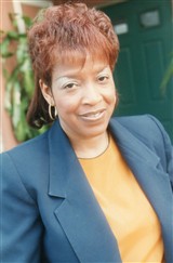 Sheryl A. Johnson Recognized for Excellence in Community Development