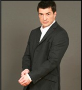 Jaime Seagraves Honored by Cambridge Who's Who