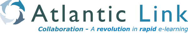 Atlantic Link Announces New Collaborative Rapid E-learning ...