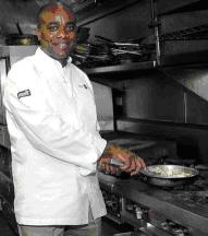 Chef Point Cafe Invites Cooks to Enter Comfort Food Recipe Contest