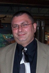 James J. Smith Honored for Accomplishments in Community Service Management