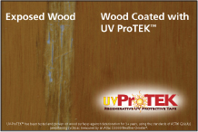 Announcing UV-ProTEK , The Regenerative UV Surface Protection System ...