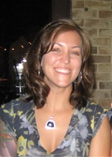 Angelina Corroo Honored for Excellence in Salon Ownership