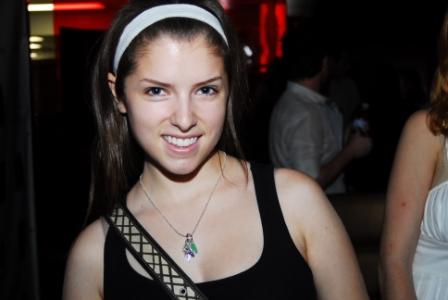 Stars Of The Twilight Saga: New Moon Wear Zorbitz Jewelry