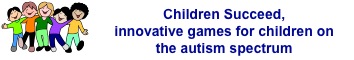 Children Succeed Launches Newest Research Based Game For Autistic ...