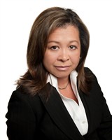 Edna Figueroa Joins the Ranks of Leading Professionals
