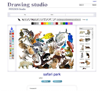 Phyzios Launched Prototype of PHYZIOS Studio