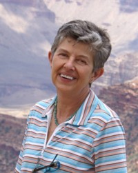 Madaleen L. Pulsifer Kloeber Honored by Cambridge Who's Who