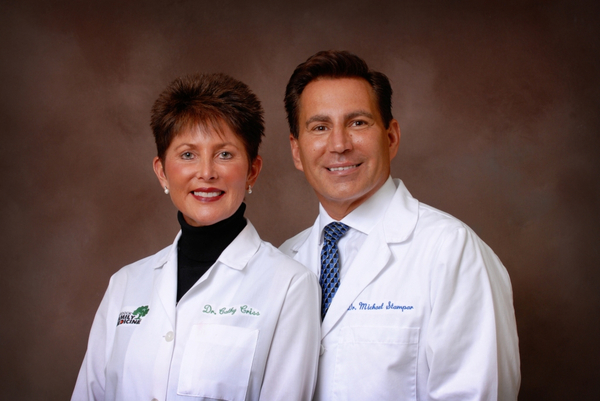 SinoFresh Healthcare Products, Inc., Names Dr. Michael Stampar D.O. and ...