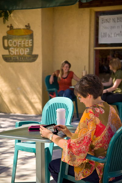 Michaels Announces Debut Of Gypsy, A Portable Design Studio