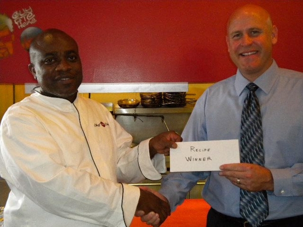 Watauga's Chef Point Cafe Wows National Critics, Continues to Innovate