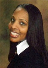Tracy L. Mitchell Honored by Cambridge Who's Who