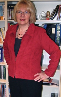 Jenny Ferns Heads South For Magnetic Sponsoring Event