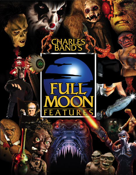 Horror Legend Charles Band Takes His Mastery Of Puppets And Gruesome ...