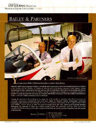 The Invisible Shark in the Sky