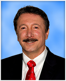 Los Angeles Dentist Dr. Sam Muslin Receives LA's Best Award 2009