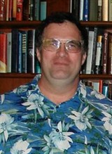 Richard J. Staples, Ph.D. Excels in X-Ray Crystallographic Analysis