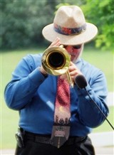 David Dubinsky Honored for Excellence in Musical Performance and Arranging