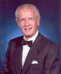 Raymond B. White Leads the Charge to Help Children with Special Needs