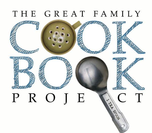 Family Cookbook Project Wins Standard of Excellence from Web Marketing ...
