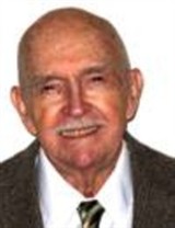 Dr. Joseph H. Strain Honored by Cambridge Who's Who