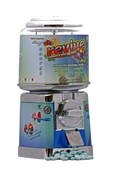 Healthy Energy Products LLC, based in Tucson Arizona announces new ...