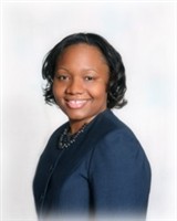 Rashida A. Hodge Inducted into Cambridge Who's Who