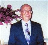 Cambridge Who's Who Honors Gerald P. Beaudin, Jr. with Exclusive Membership