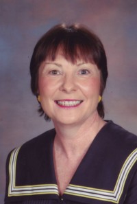 Debbie C. Gordon Honored as Professional of the Year in Secondary Education