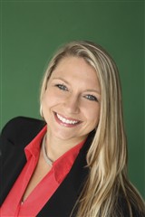 Christina Carter Inducted into Cambridge Who's Who