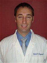 Daniel E. Bergman, DDS, Honored for Excellence in Dentistry