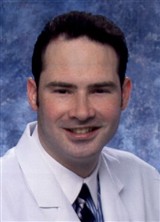 Nick Nicholson Honored by Cambridge Who's Who