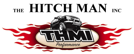 The Hitch Man, Inc. celebrates "Sweet 16"