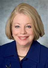 Colleen Jones Honored by Cambridge Who's Who