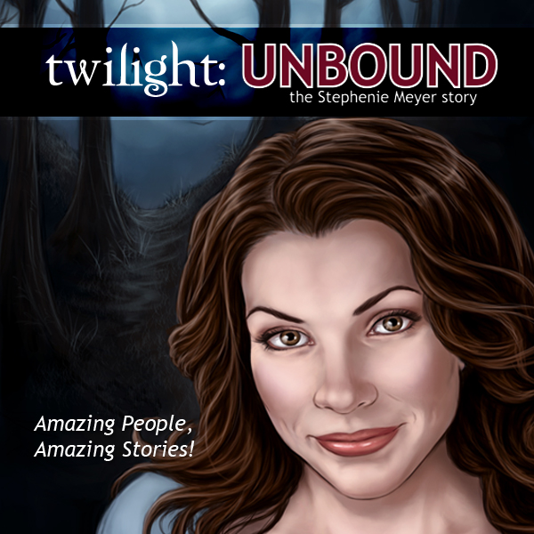 Eagle One Media debuts Twilight Author Stephenie Meyer Biography Video ...