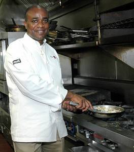 Chef Point to Give Bird to Best Essay Writer as Part of Annual ...