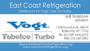 Jeff Tempone Inducted into Professional Registry