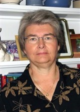 Mary E. Burrichter Inducted into Cambridge Who's Who