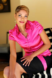 Wild Models, Inc. Talent Agency Books Talent Laura Bratton for National ...